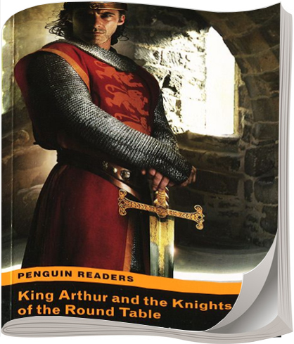 "King Arthur and the Knights of the Round Table" by Deborah Tempest ...