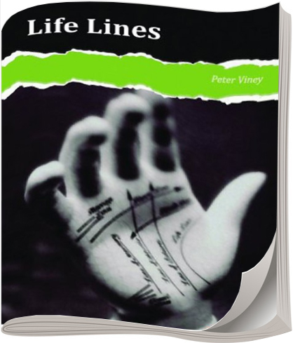 "Life Lines" by Peter Viney - megaen.ru
